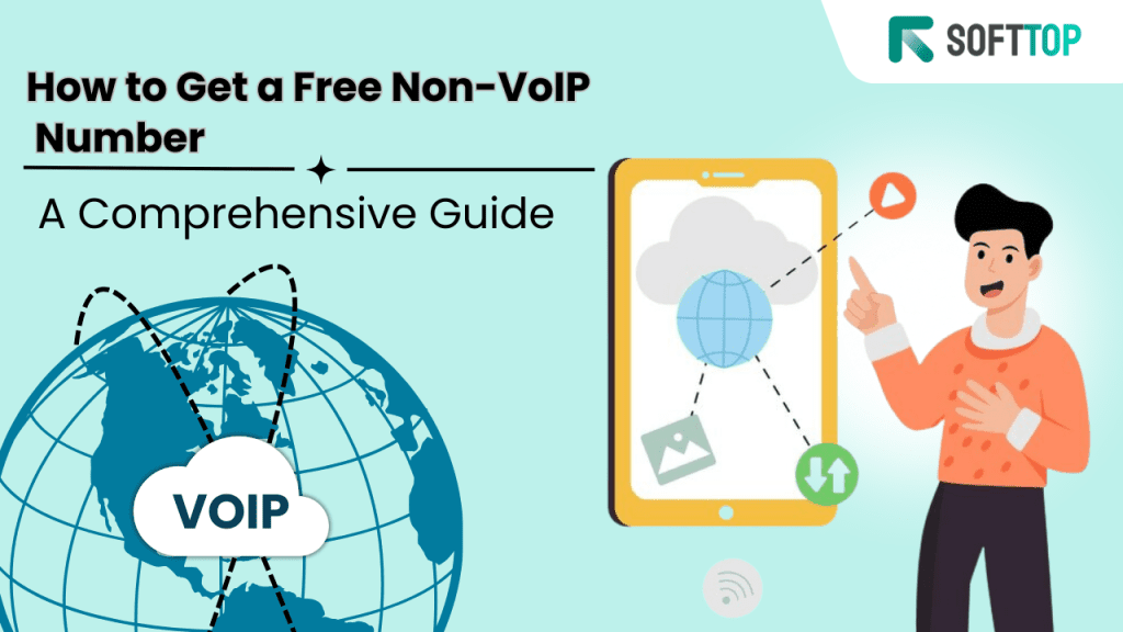 Free Non-VoIP Numbers: Benefits, Features & How to Get One