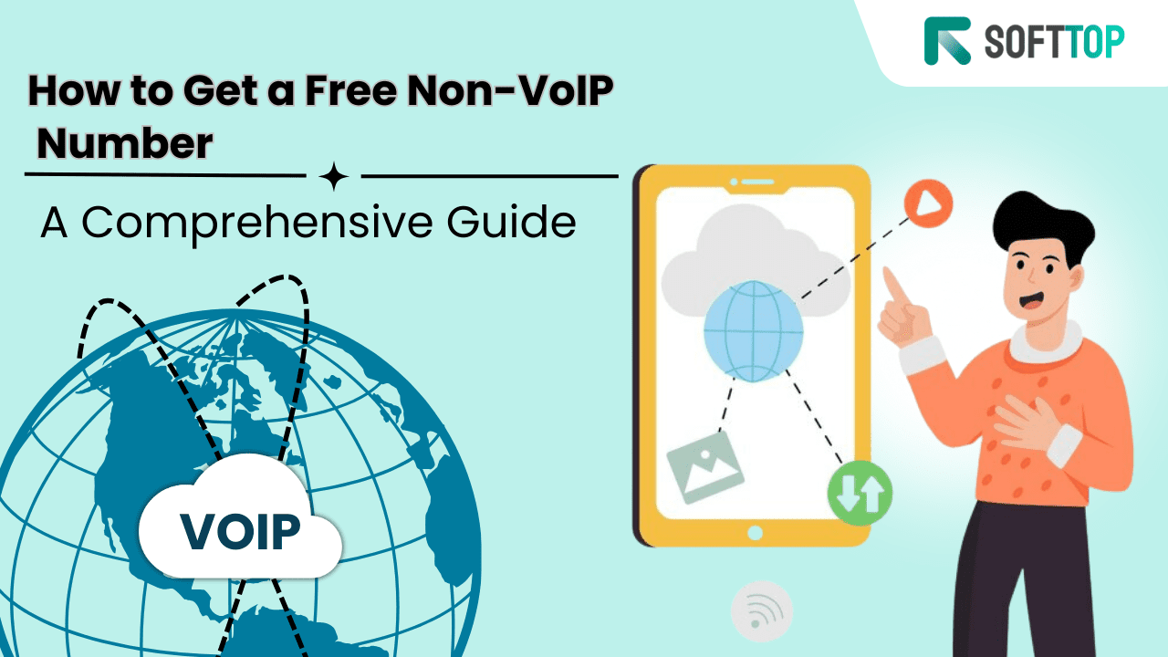 Free Non-VoIP Numbers: Benefits, Features & How to Get One